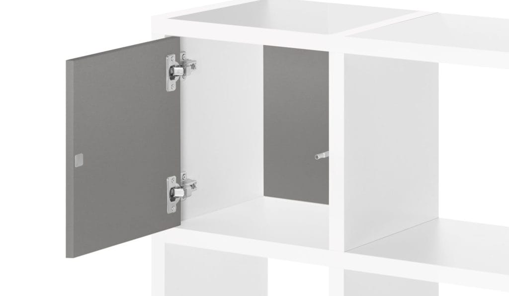 Individual Cubes - Mastershelf