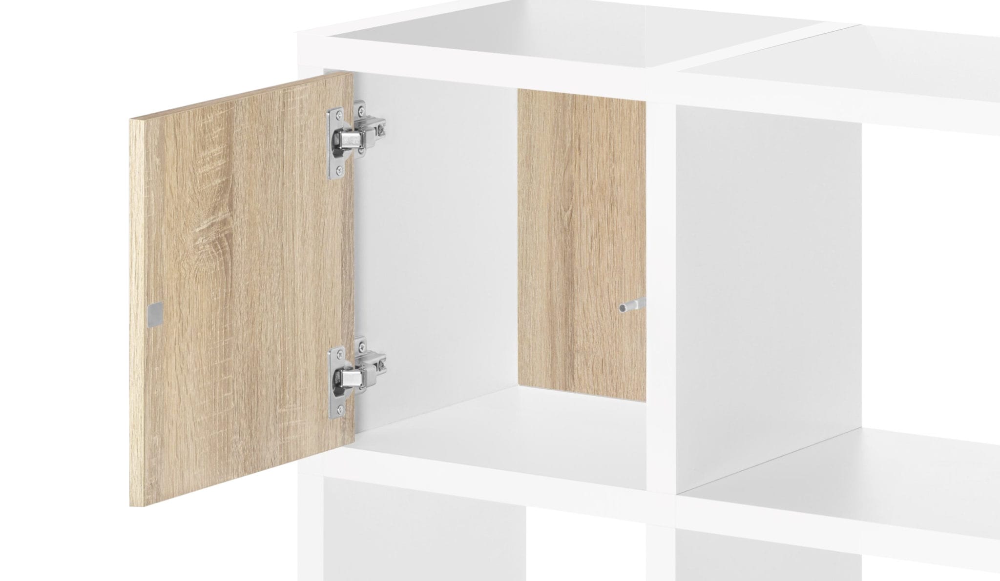 Modular Shelf Configurator - Mastershelf