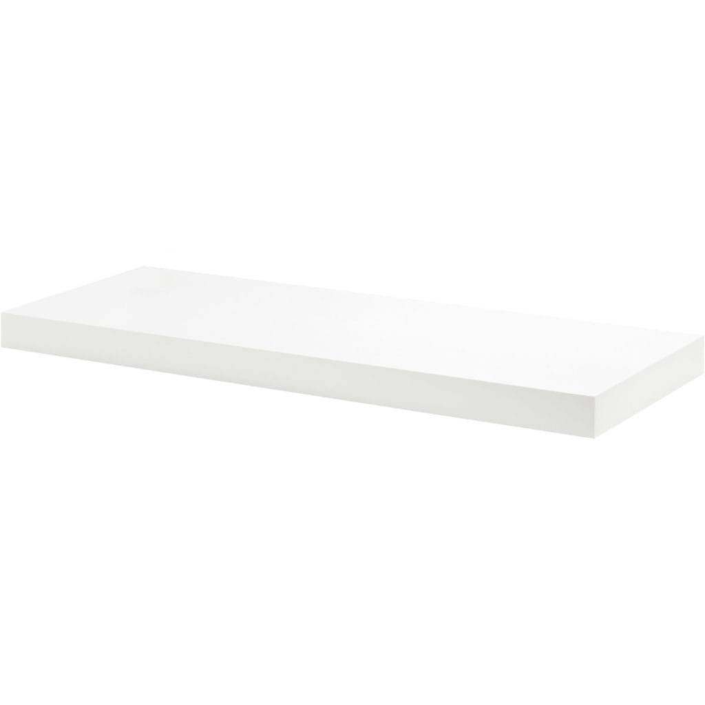 Floating Shelves - Mastershelf