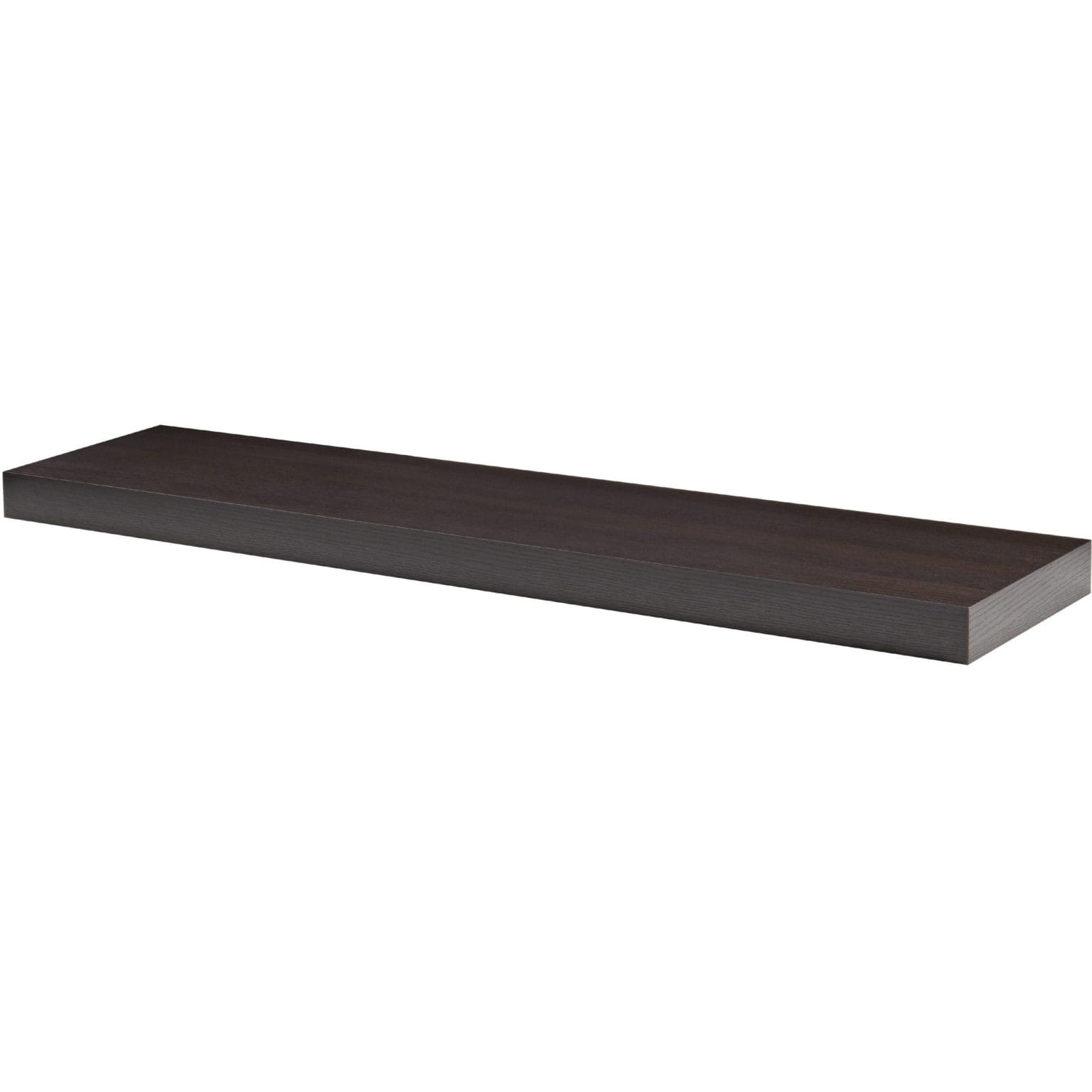 Floating Shelf Kit | Mocca | 115x25x5cm - Mastershelf
