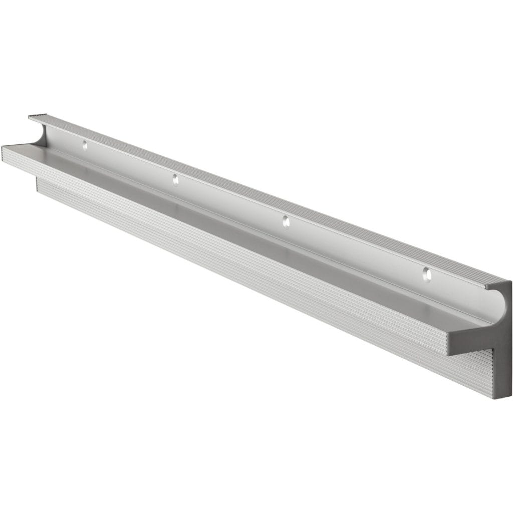 Sumo Slot Bracket 115x2.5cm - Mastershelf