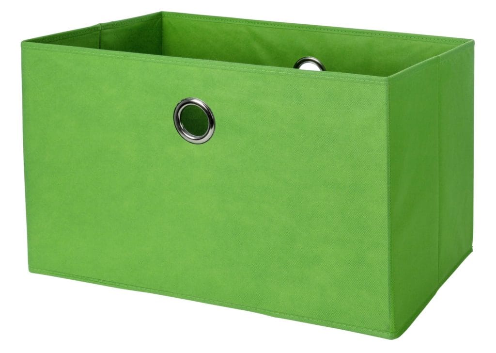 Large Green Boon Softbox - Mastershelf