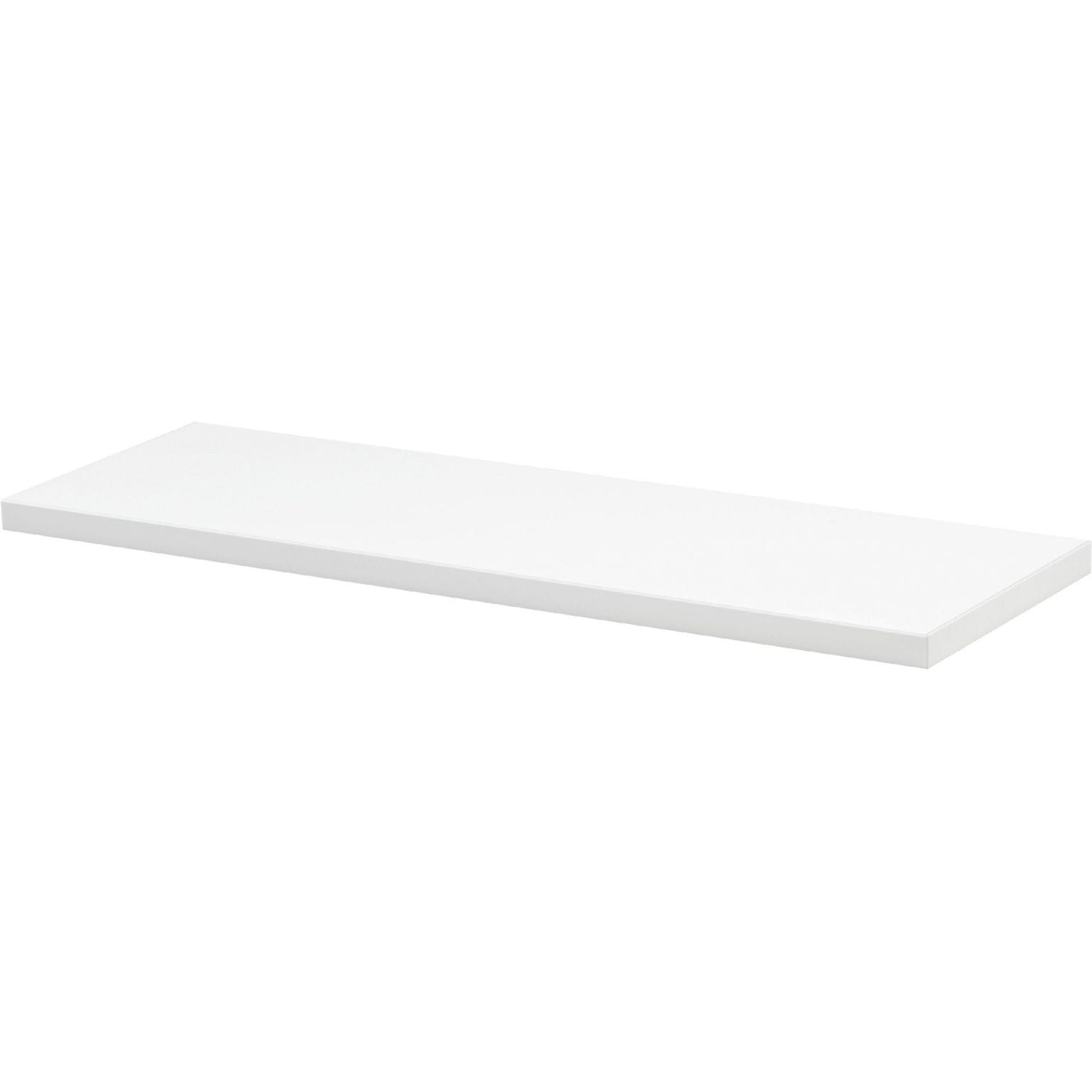 Premium Laminated Shelf 60x20x1.9cm - Mastershelf