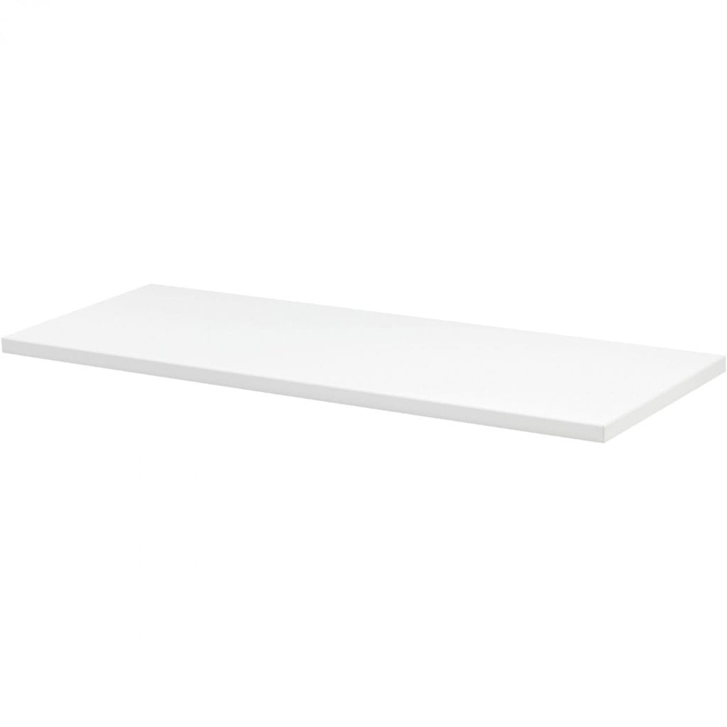 Premium Laminated Shelf 80x25x1.9cm - Mastershelf