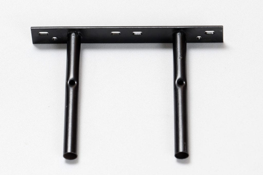 Floating Shelving Brackets - Mastershelf
