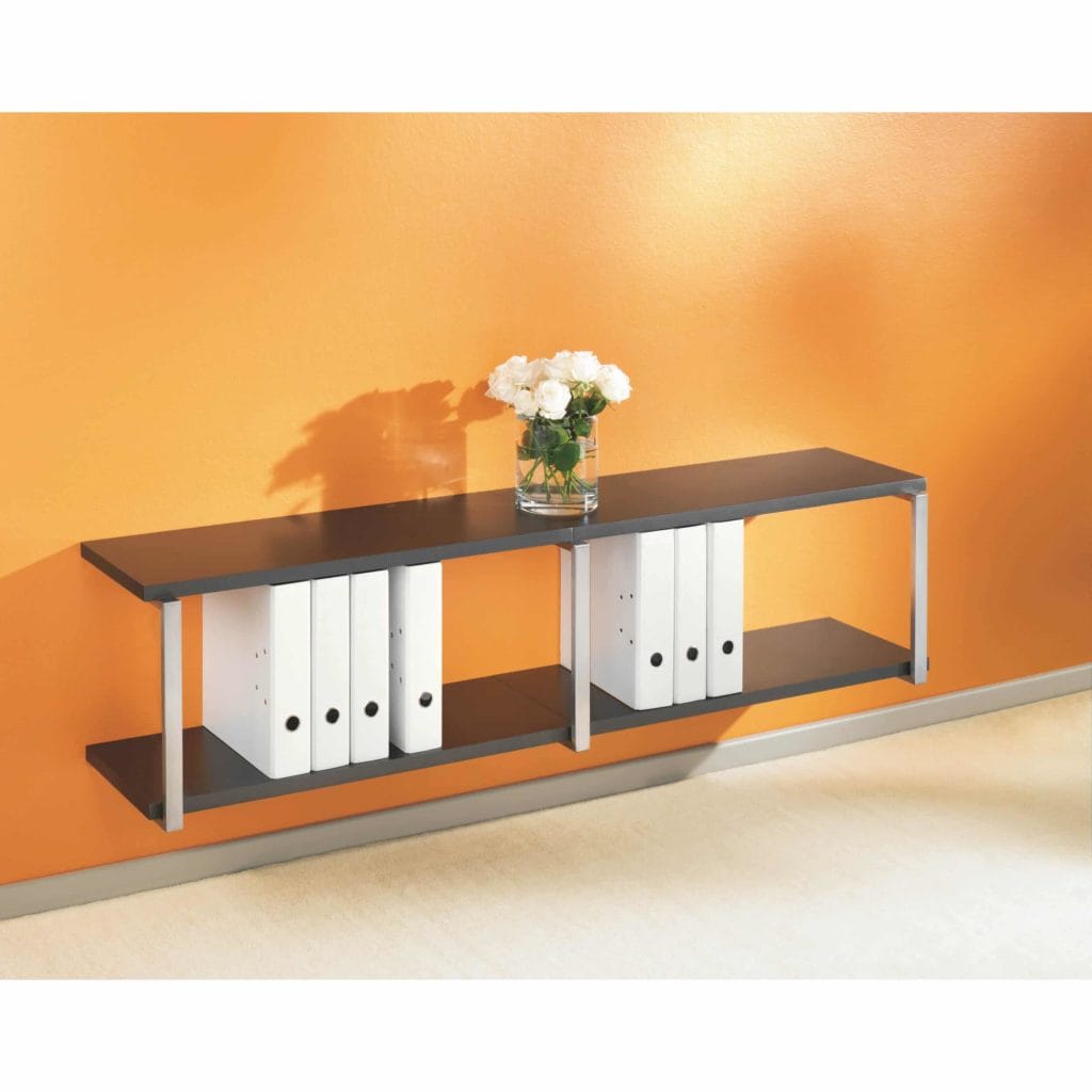 Sumo Arc Bracket Stainless (each) - Mastershelf