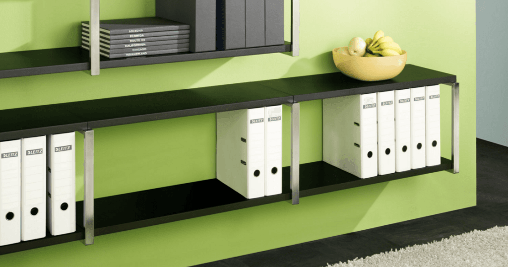 Sumo Arc Bracket Stainless (each) - Mastershelf